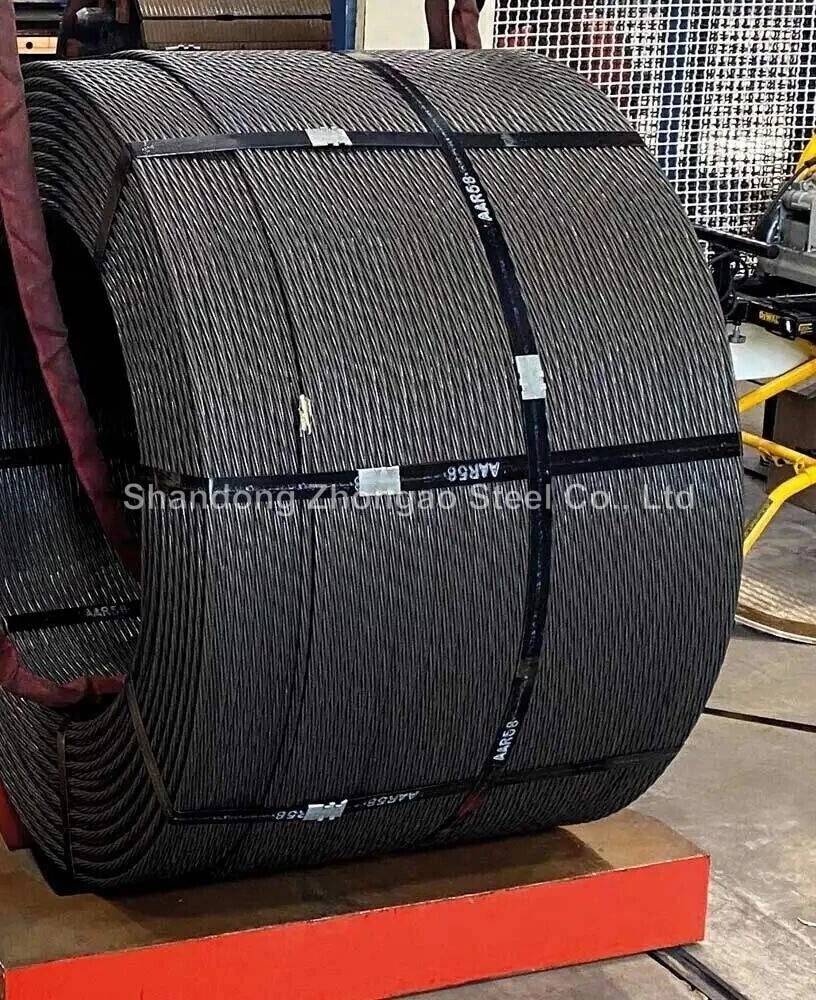 Shandong Zhongao Steel Co., Ltd