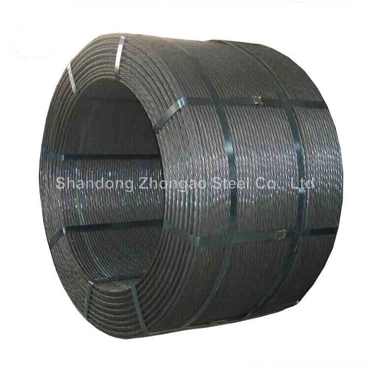 Shandong Zhongao Steel Co., Ltd