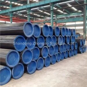 Shandong Zhongao Steel Co., Ltd