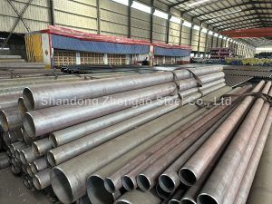 Shandong Zhongao Steel Co., Ltd