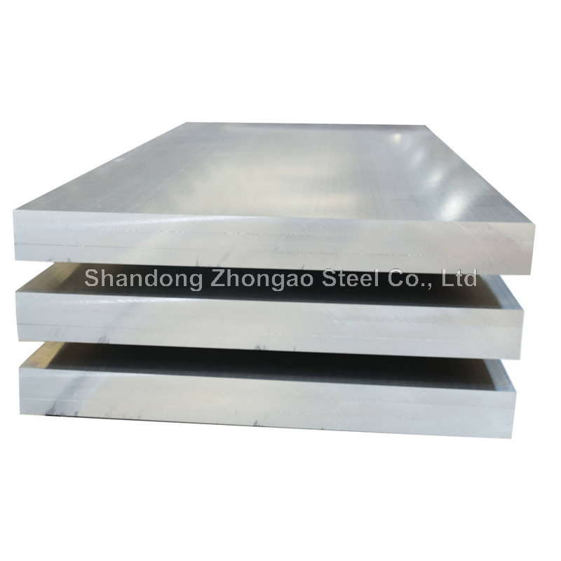 Shandong Zhongao Steel Co., Ltd