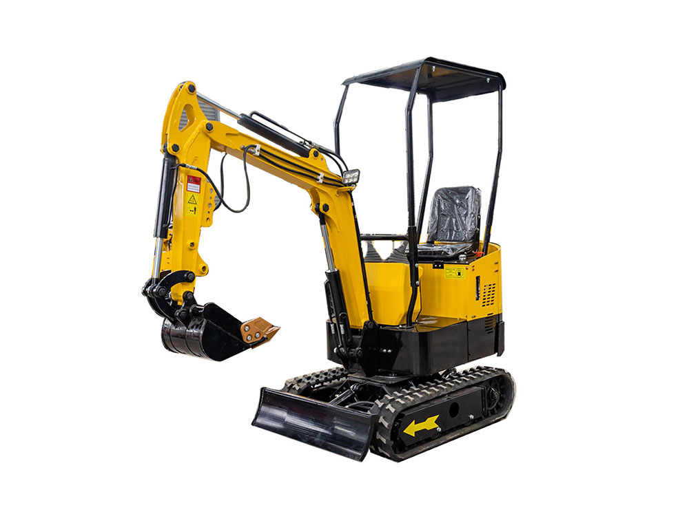 mini excavator , excavator , crawler excavator , Electric Excavator ...