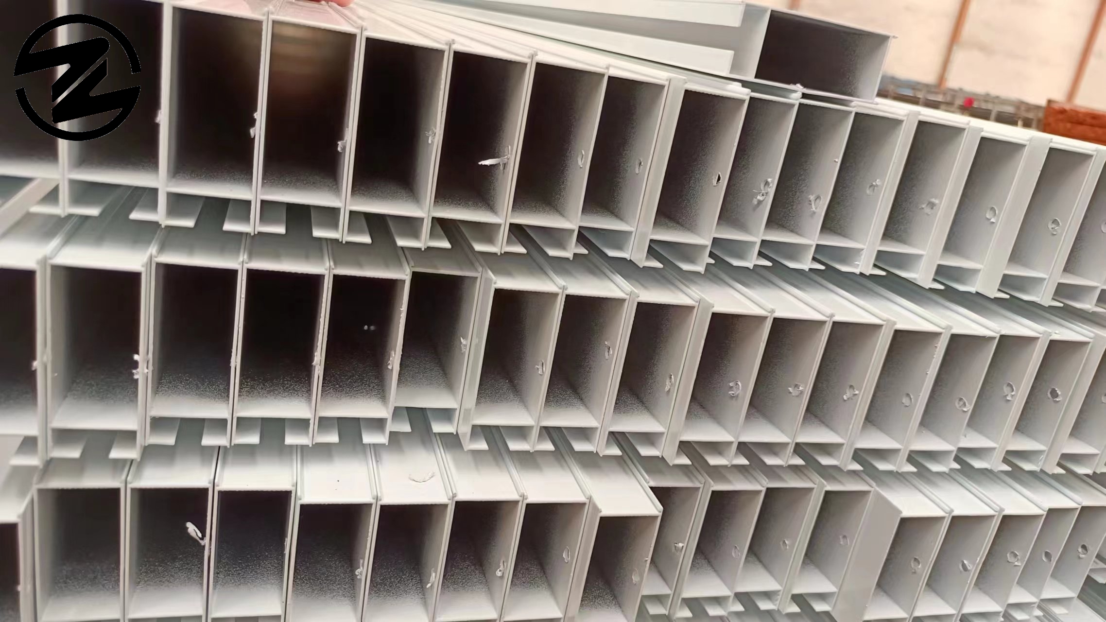 Professional aluminum steel manufacturers. -Shandong Zhongsheng ...