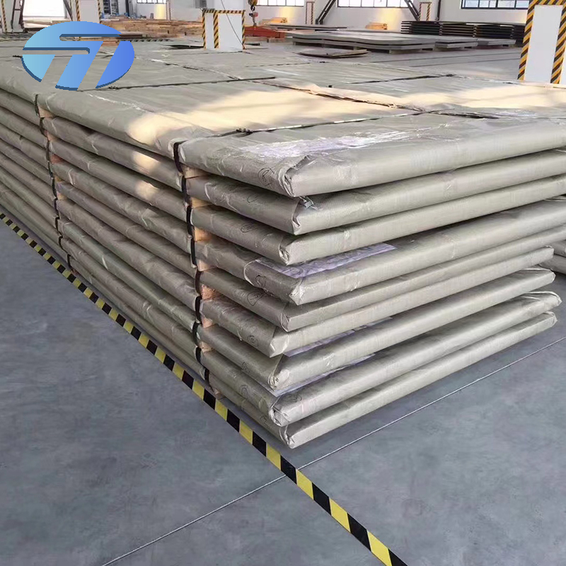 DX51D+Z Galvanized Plate-Tianjin Tisco Iron & Steel Group Co., Ltd.