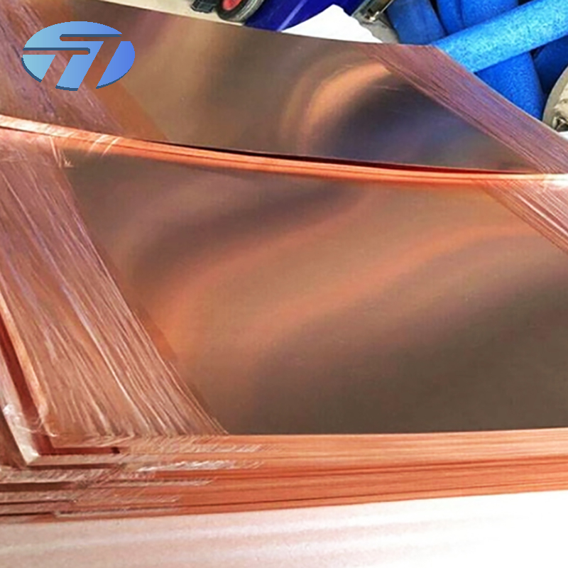C10100 Copper Plate-Tianjin Tisco Iron & Steel Group Co., Ltd.