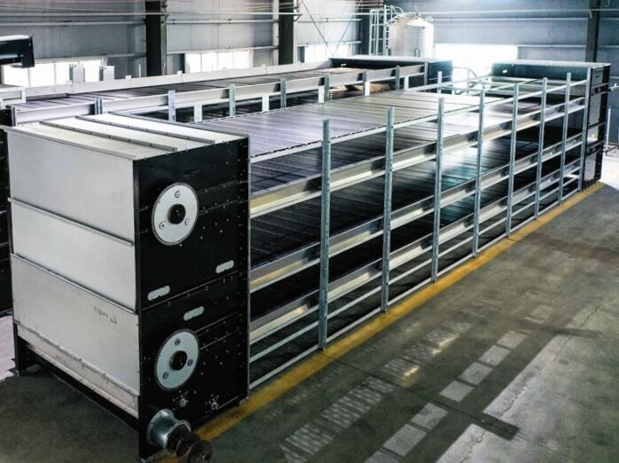 HEBEI BEST MACHINERY AND EQUIPMENT CO.,LTD (CHINA BRANCH)