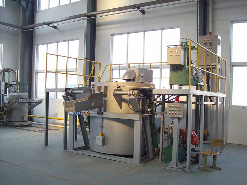 Injection Refining Equipment-Jinan Hydeb Thermal Tech Co., Ltd.