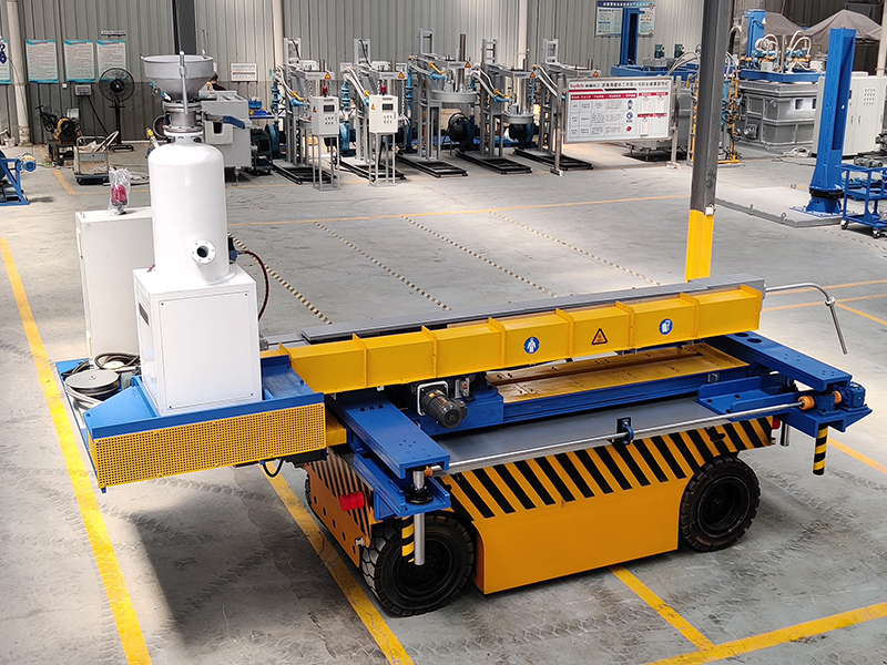 HDR Rotary Flux Injector-Jinan Hydeb Thermal Tech Co., Ltd.