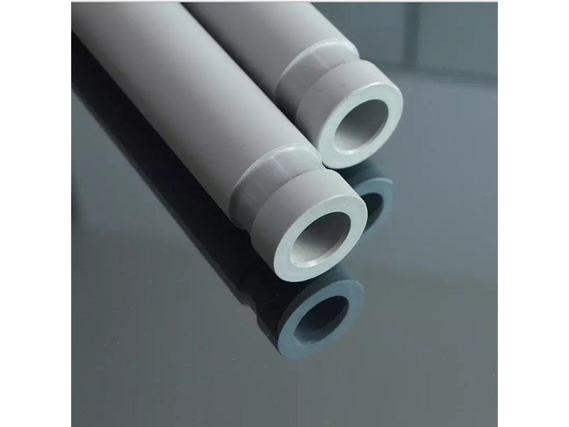 Thermocouple Protection Tube-Jinan Hydeb Thermal Tech Co., Ltd.