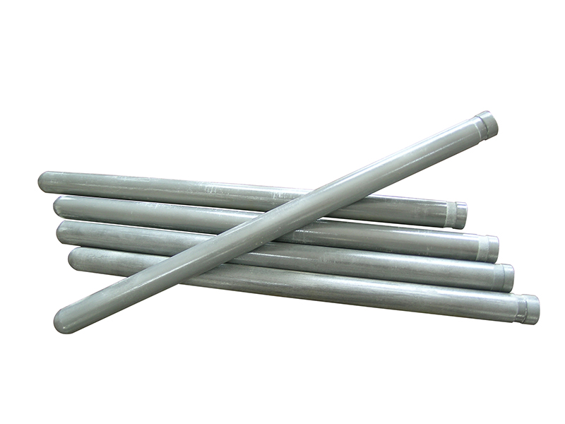 Thermocouple Protection Tube-Jinan Hydeb Thermal Tech Co., Ltd.
