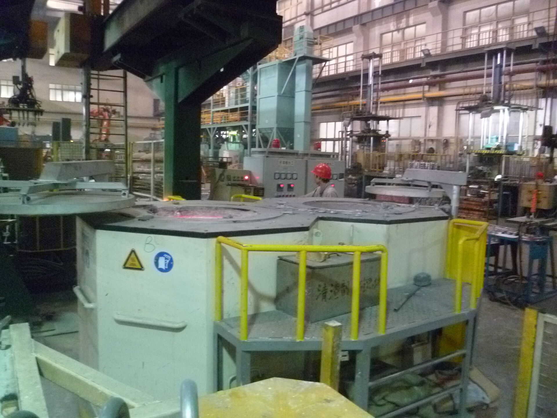 Xinchen Power-Jinan Hydeb Thermal Tech Co., Ltd.