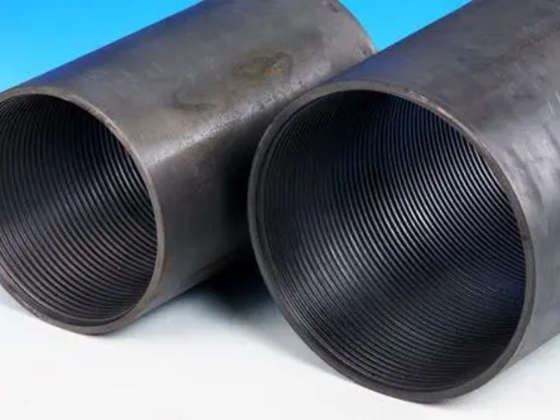 Steel pipe coupler - Liaocheng Jin Ju Feng Import and Export Trading Co ...