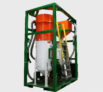 Dustless Blasting , Floor Shot Blasting Machine , ROVAN Shot Blasting ...