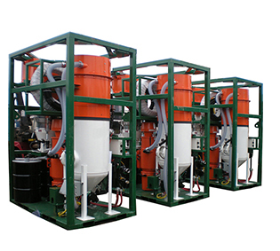 Dustless Blasting , Floor Shot Blasting Machine , ROVAN Shot Blasting ...