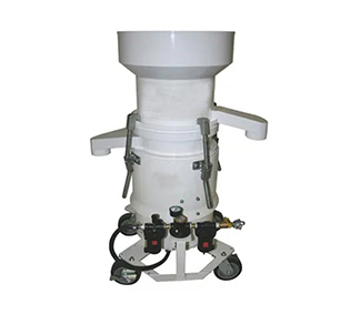 Dustless Blasting , Floor Shot Blasting Machine , ROVAN Shot Blasting ...