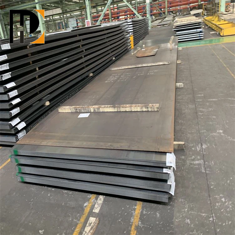 East China Steel (Shandong) Co.,Ltd.