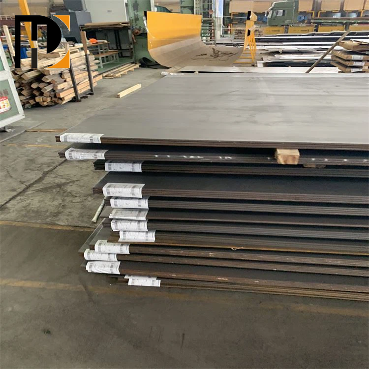 East China Steel (Shandong) Co.,Ltd.