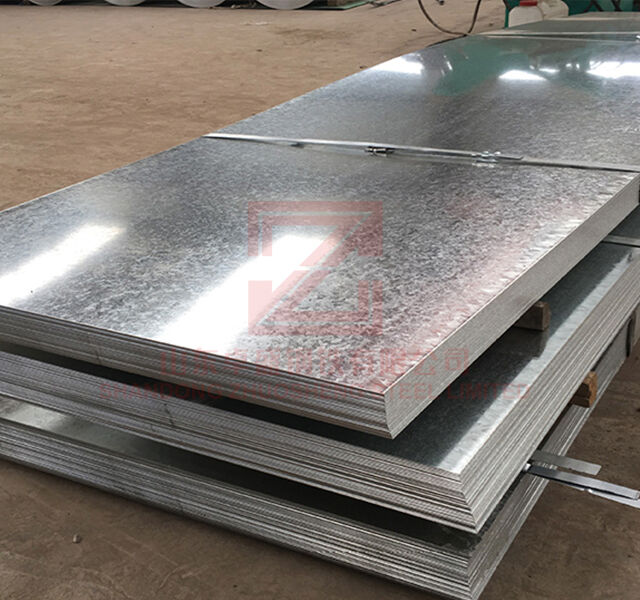 Zhuosheng Steel Limited