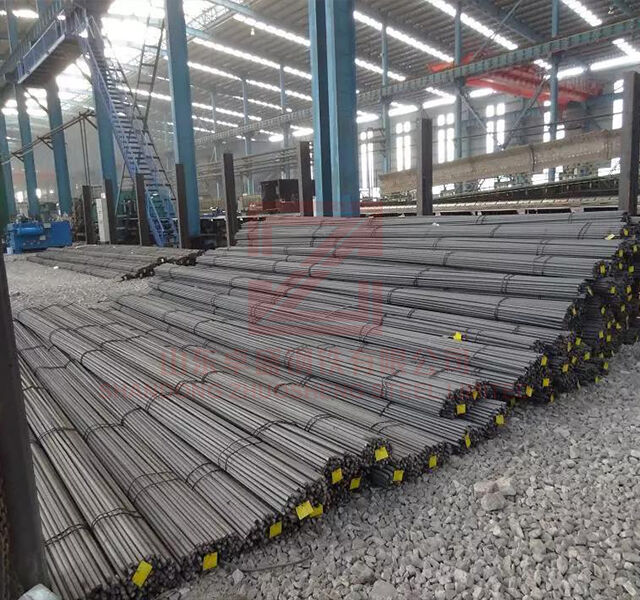 Zhuosheng Steel Limited