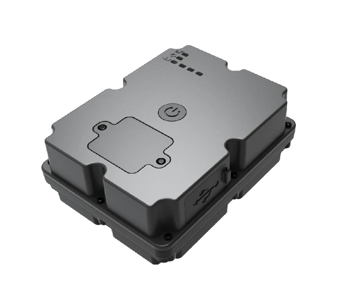 S20 Pro 4G GPS Tracker - LTE/GNSS for Fleet & Asset Tracking