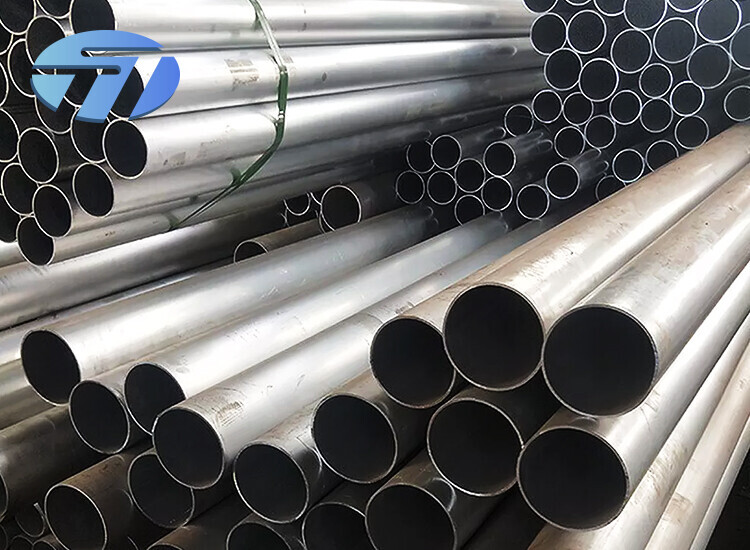 3003 Aluminum Pipe-Tianjin Tisco Iron & Steel Group Co., Ltd.