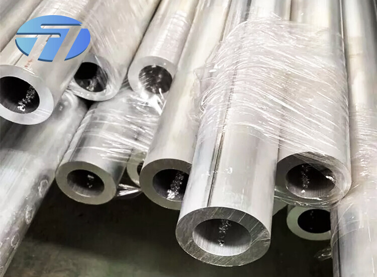 6061 Aluminum Pipe-Tianjin Tisco Iron & Steel Group Co., Ltd.