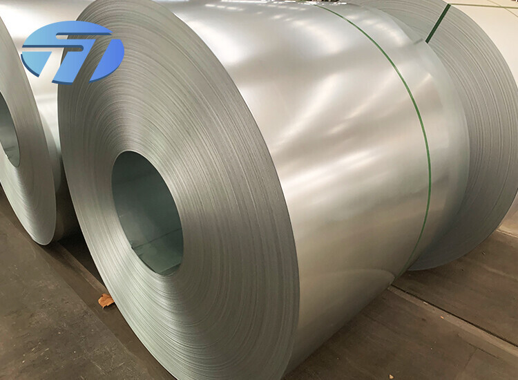 AZ150 Galvalume Steel Coil-Tianjin Tisco Iron & Steel Group Co., Ltd.