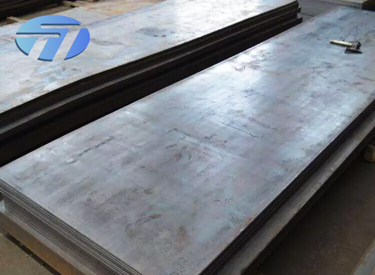 S355 Carbon Steel Plate-Tianjin Tisco Iron & Steel Group Co., Ltd.