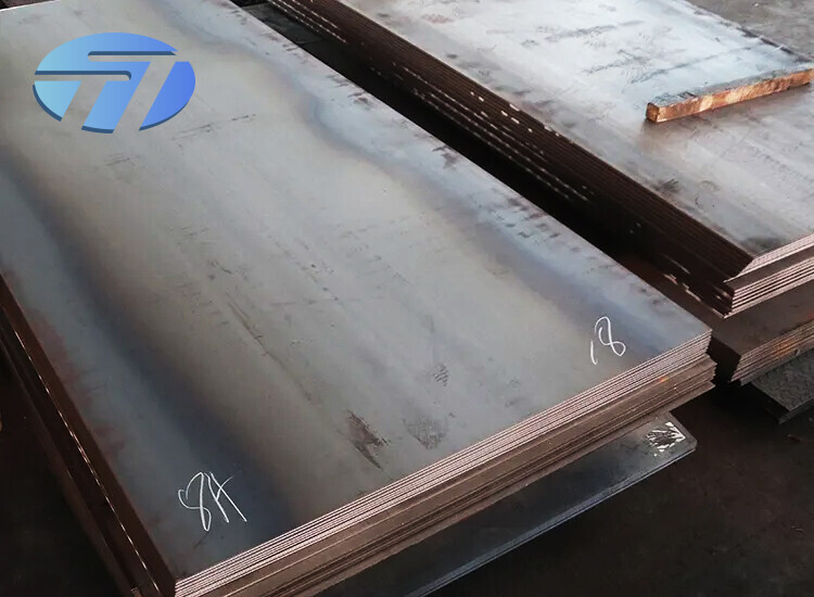 NM500 Carbon Steel Plate-Tianjin Tisco Iron & Steel Group Co., Ltd.