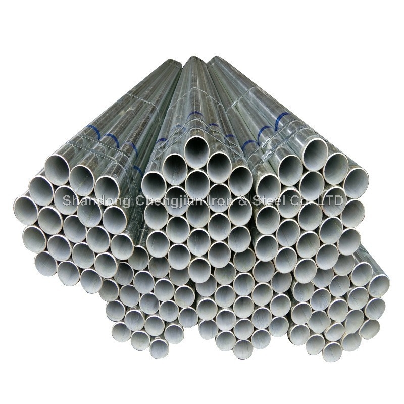 Shandong Chengjian Steel Co. LTD