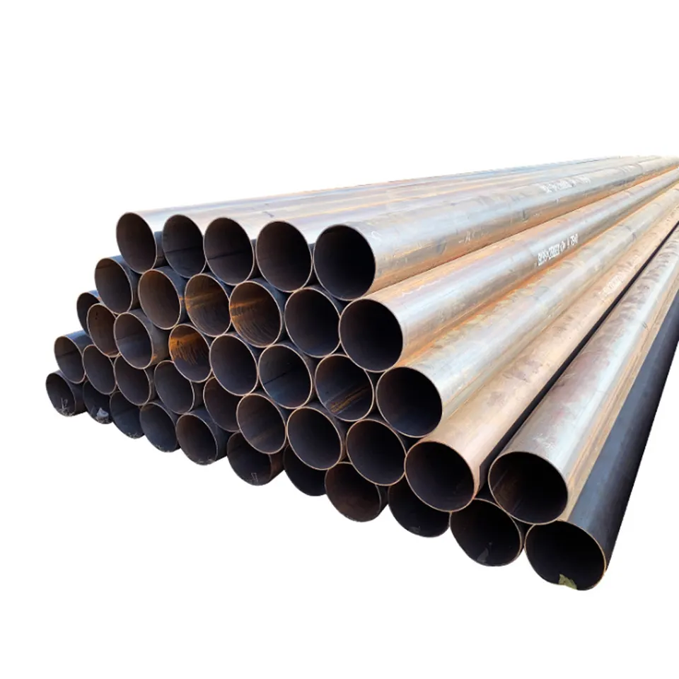 Carbon Steel Pipe-RUIXIAO STEEL GROUP CO.LTD