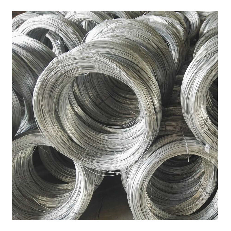 galvanized metal wire-Songchen Steel Co., Ltd