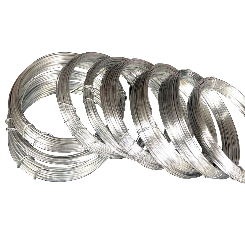 hot dipped galvanized wire-Songchen Steel Co., Ltd