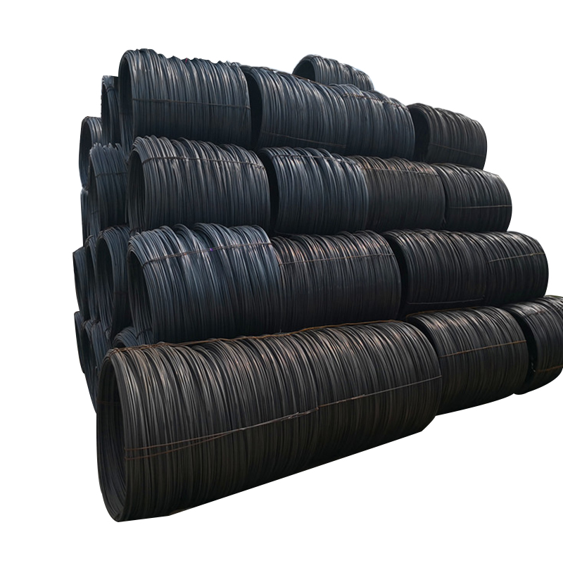 8mm Rebar Coil price-Songchen Steel Co., Ltd