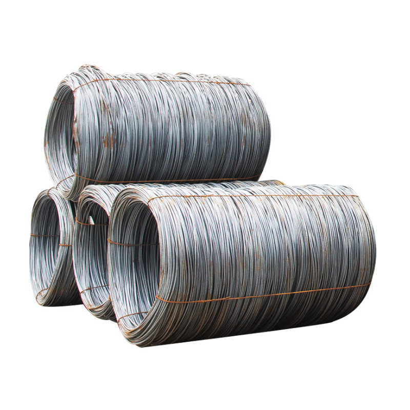 8mm Rebar Coil price-Songchen Steel Co., Ltd