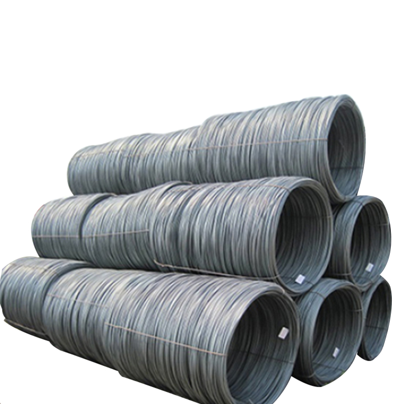 8mm Rebar Coil price-Songchen Steel Co., Ltd