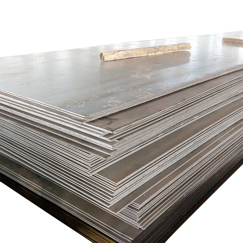 ss400 q355.en10025 Carbon Steel Plates-Songchen Steel Co., Ltd