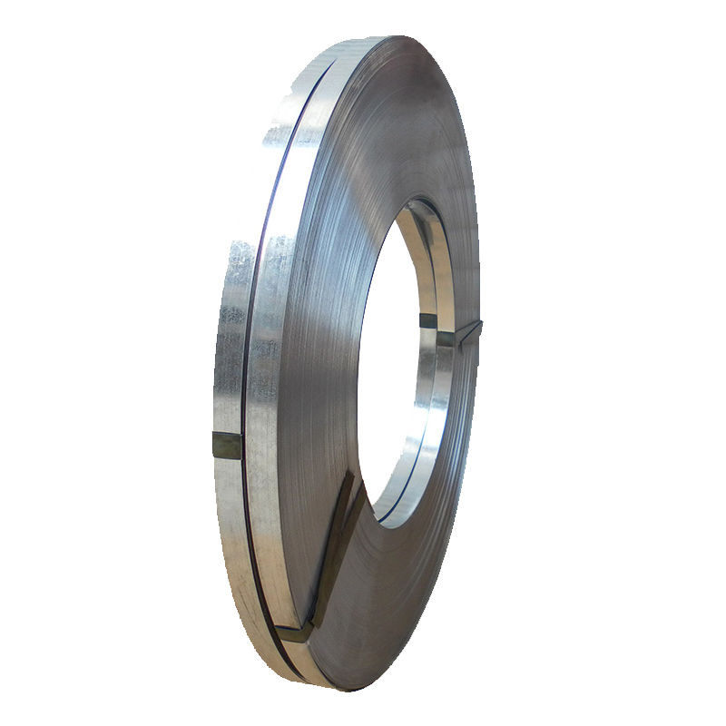 Galvanized narrow Strip-Songchen Steel Co., Ltd