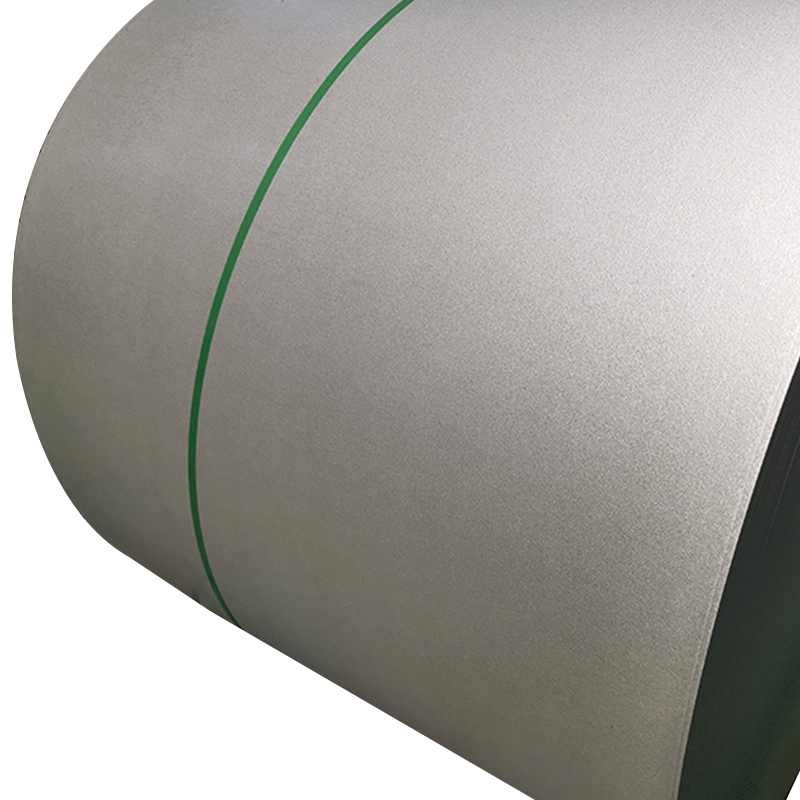 Coil Galvalume 914 Bobina-Songchen Steel Co., Ltd