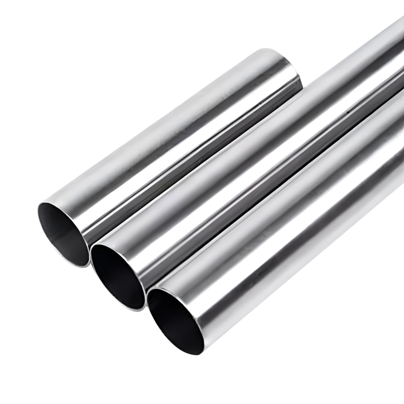 Stainless Steel Pipe-Songchen Steel Co., Ltd
