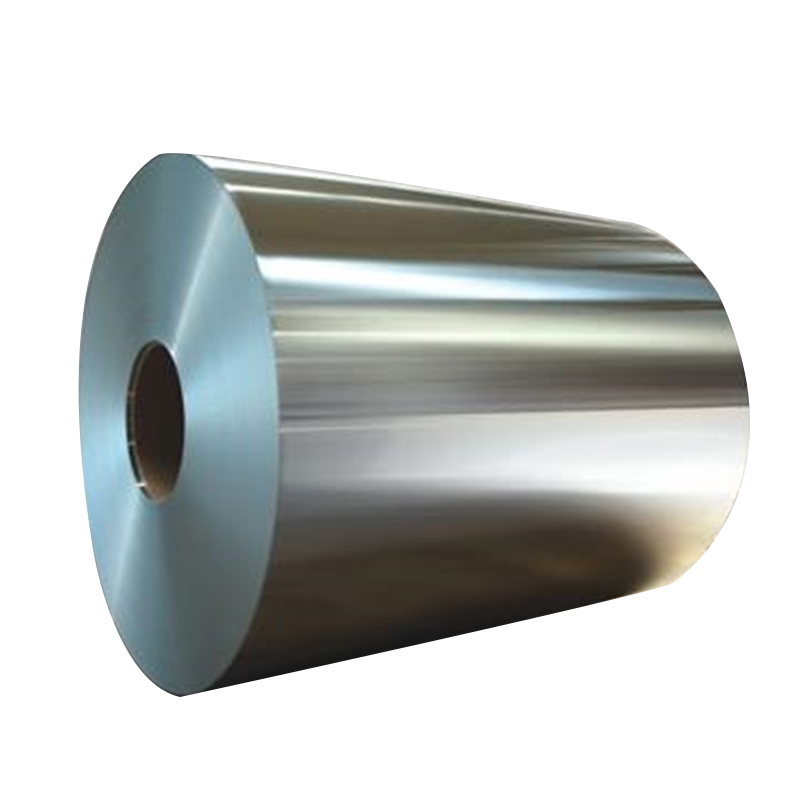 Aluminum Coils-Songchen Steel Co., Ltd
