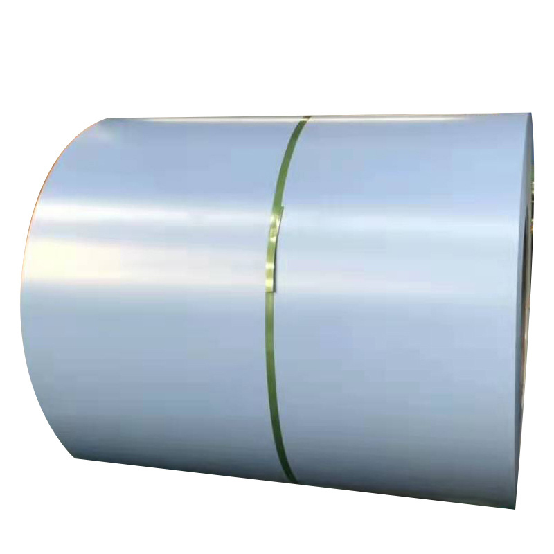 Painted Aluminum Coil-Songchen Steel Co., Ltd