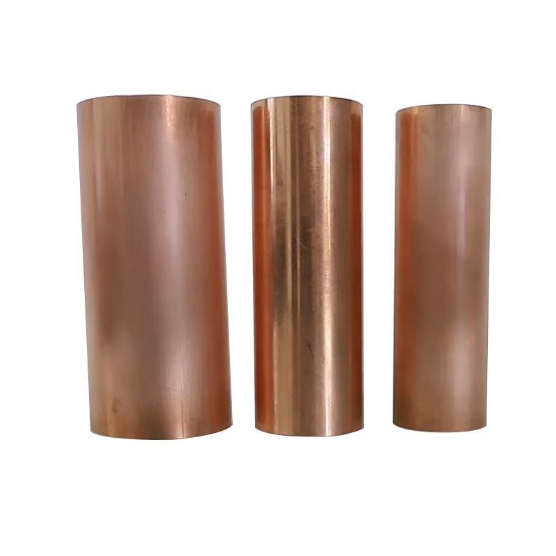 Copper Pipes-Songchen Steel Co., Ltd