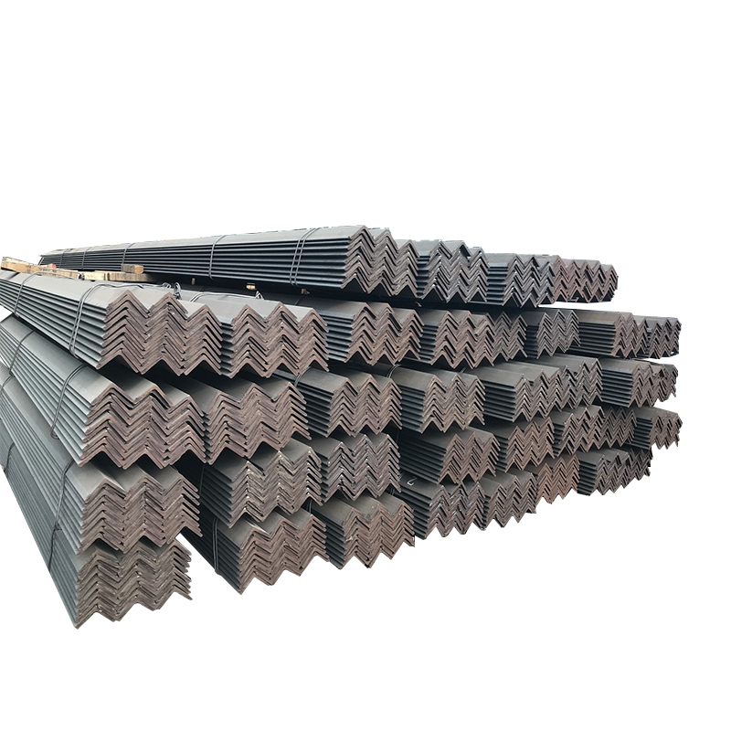 carbon Steel Angle bar-Songchen Steel Co., Ltd