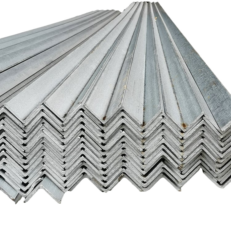 carbon Steel Angle bar-Songchen Steel Co., Ltd