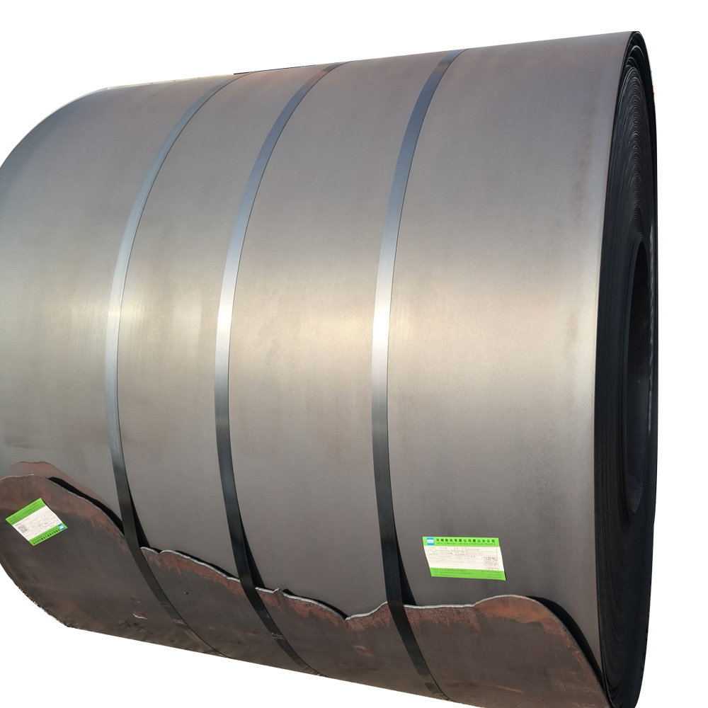 2mm 3mm 5mm 8mm hrc Hot rolled carbon steel coil ss400 q235 s235jr ...