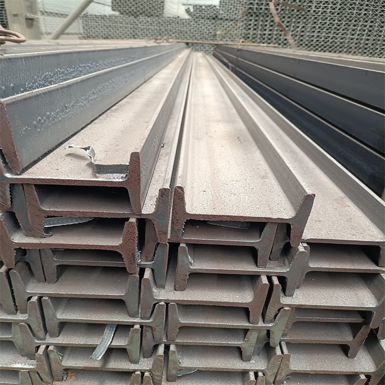 ASTM A36 Hot Rolled Carbon steel H Beam I Beam Universal Steel-SHANDONG ...
