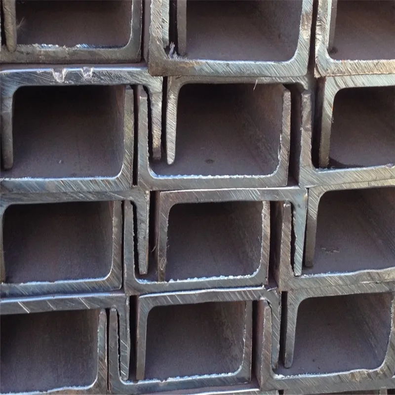 American standard cold rolled 2x4 carbon structural steel channel for ...