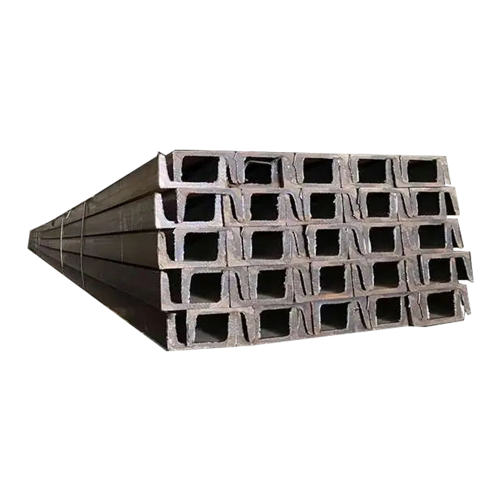 C Channel Galvanized Steel U Profile/ Z Purlin Structural Cold Formed ...