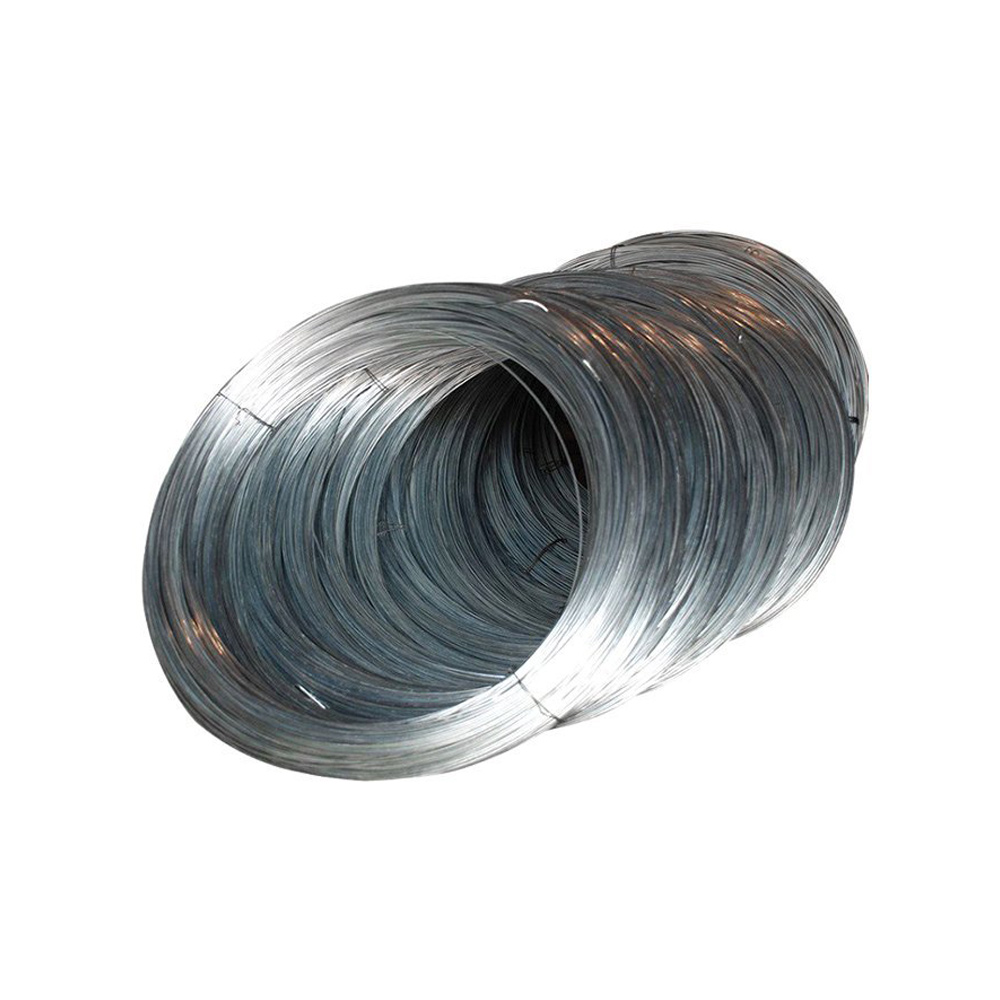 BWG 18 Gauge 20 Gauge Galvanized Steel Wire-SHANDONG JINTAI METAL ...